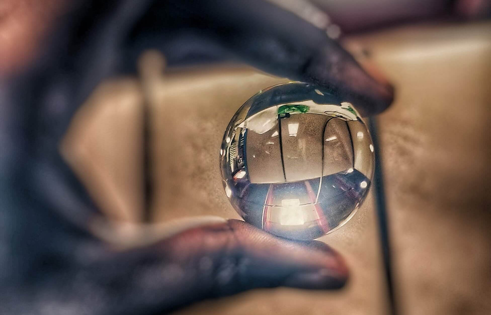 The Power of a Clear Vision from Leaders | TeamAssurance | Tiered ...