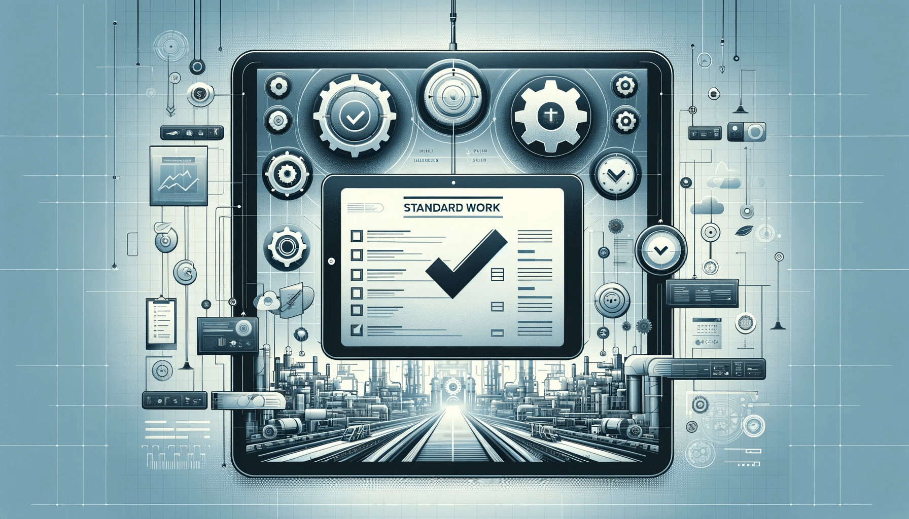 Standard Work: The Backbone of Operational Excellence | TeamAssurance Blog